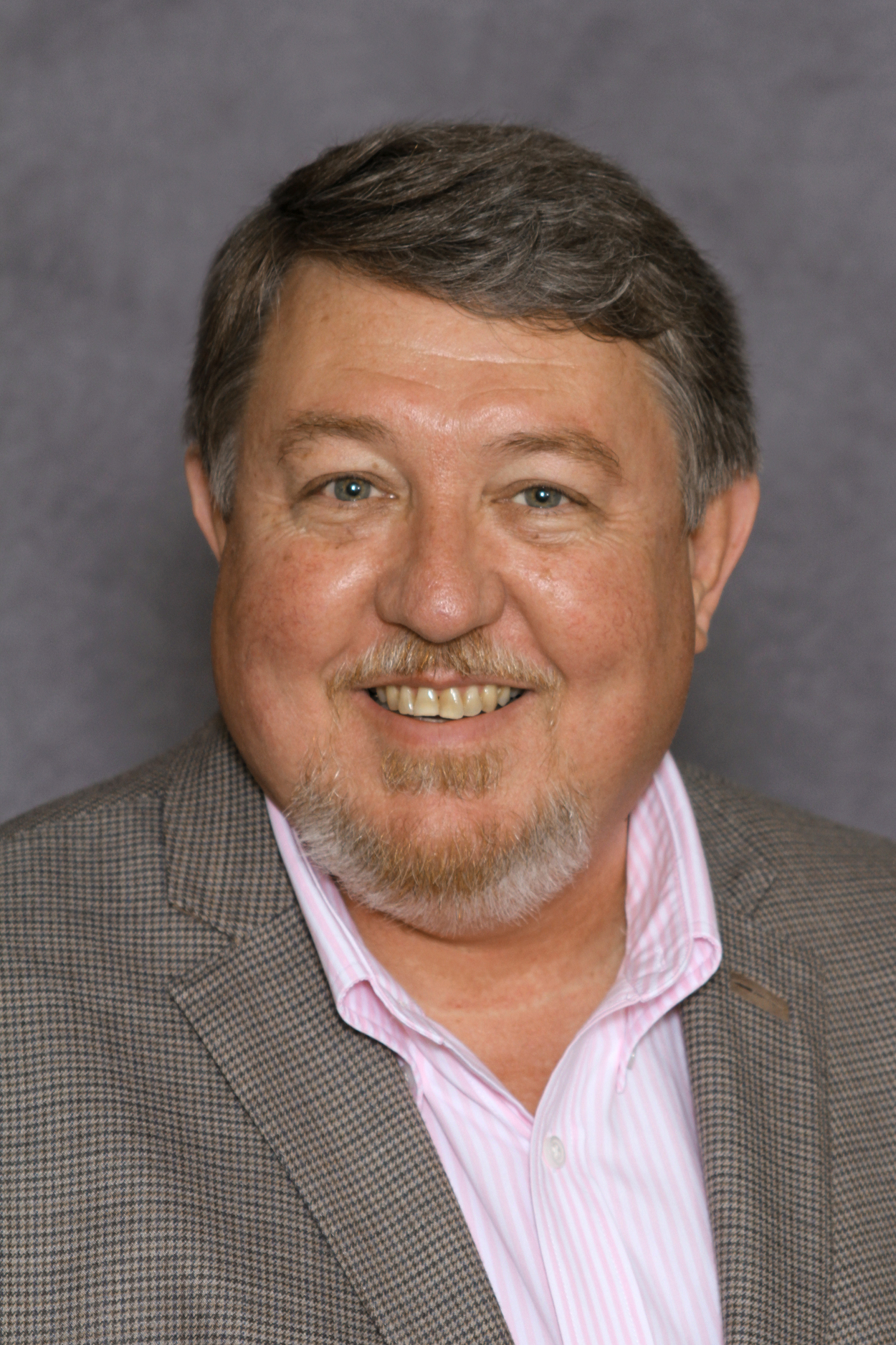 Rev. Randy Cross shares insights related to Judicial Council's rulings ...